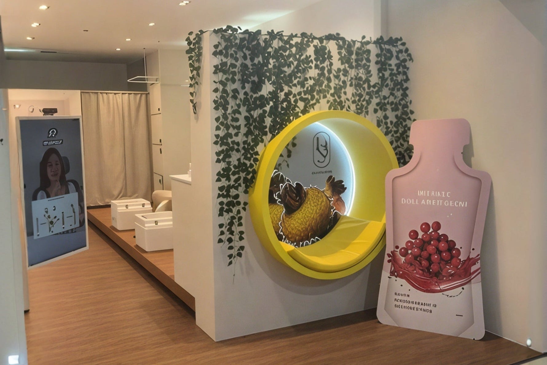 NSJ Wellness – NSJ Wellness Lifestyles Private Limited