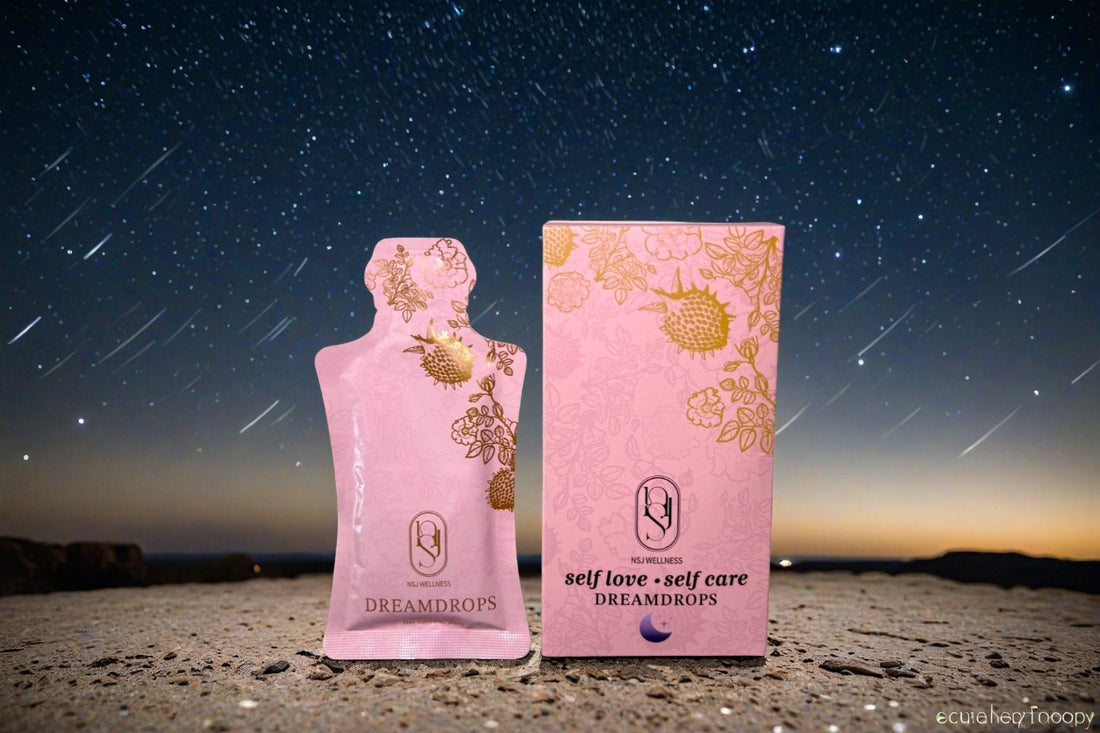 NSJ Wellness – NSJ Wellness Lifestyles Private Limited