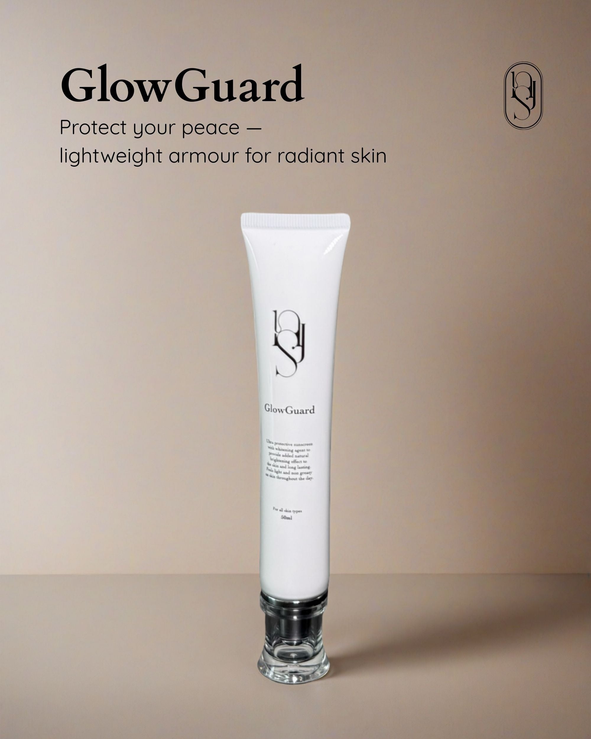 GlowGuard – NSJ Wellness Lifestyles Private Limited