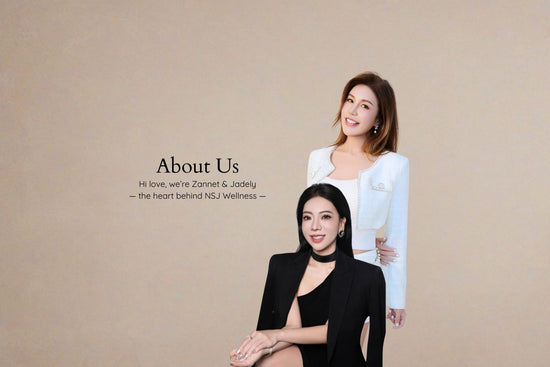 About Us – NSJ Wellness Lifestyles Private Limited